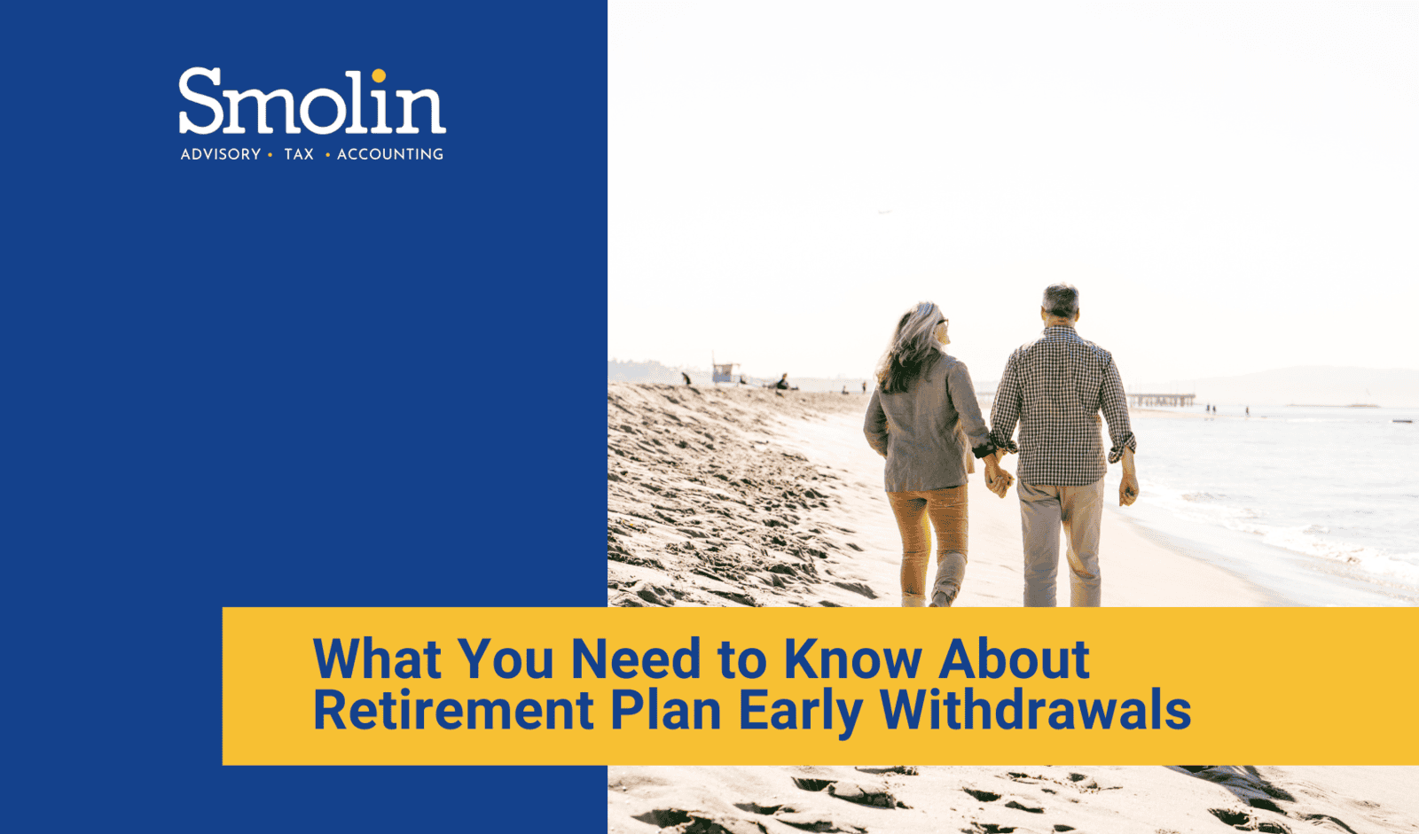 What You Need to Know About Retirement Plan Early Withdrawals