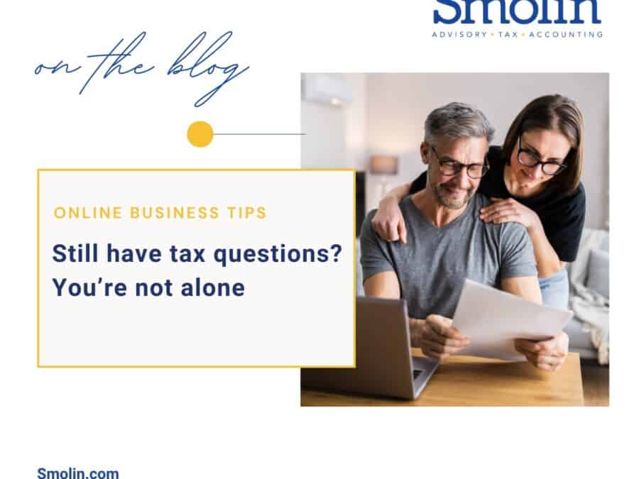 Trusted Accounting and Advisory Firm | New Jersey & Florida