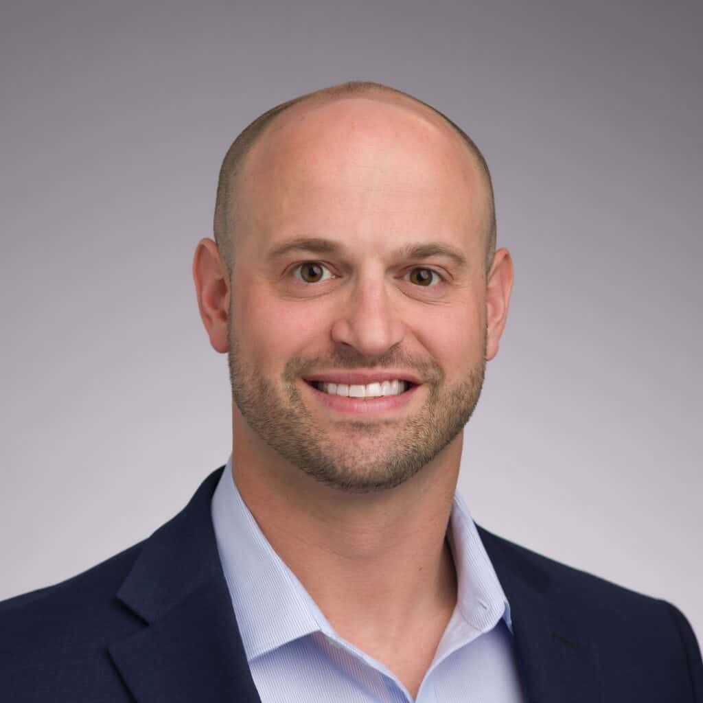 Eric Mendes, EA in NJ & FL | Smolin Lupin & Co.